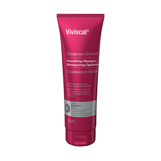 Best Hair Products for Healthy Hair Care | Viviscal Canada