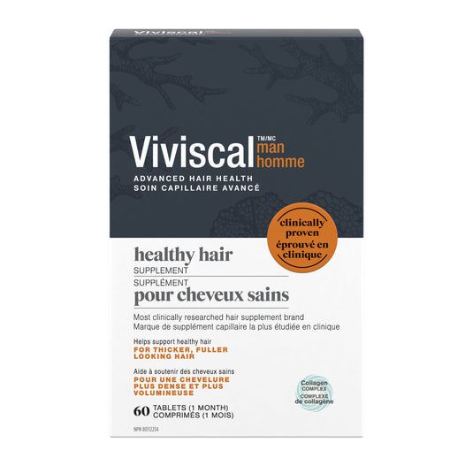 Why Millions of Women & Men Choose Viviscal Over the Past 30 Years ...